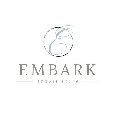 Embark Travel Store