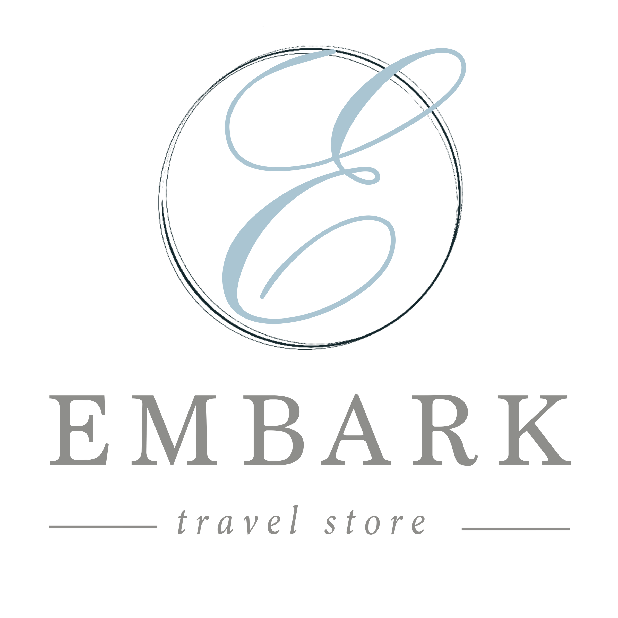 Embark Travel Store | Travel Gifts and Essentials